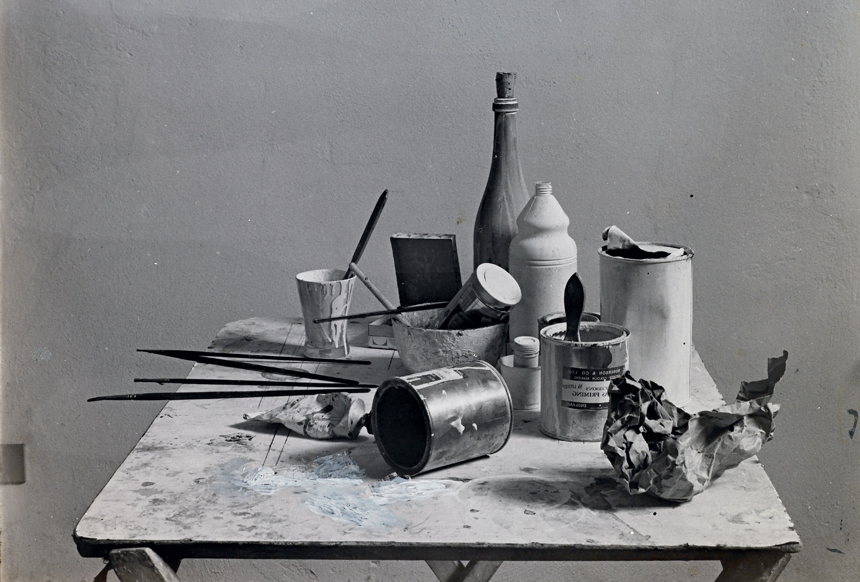 FERRONI – La donazione. | GAMeC