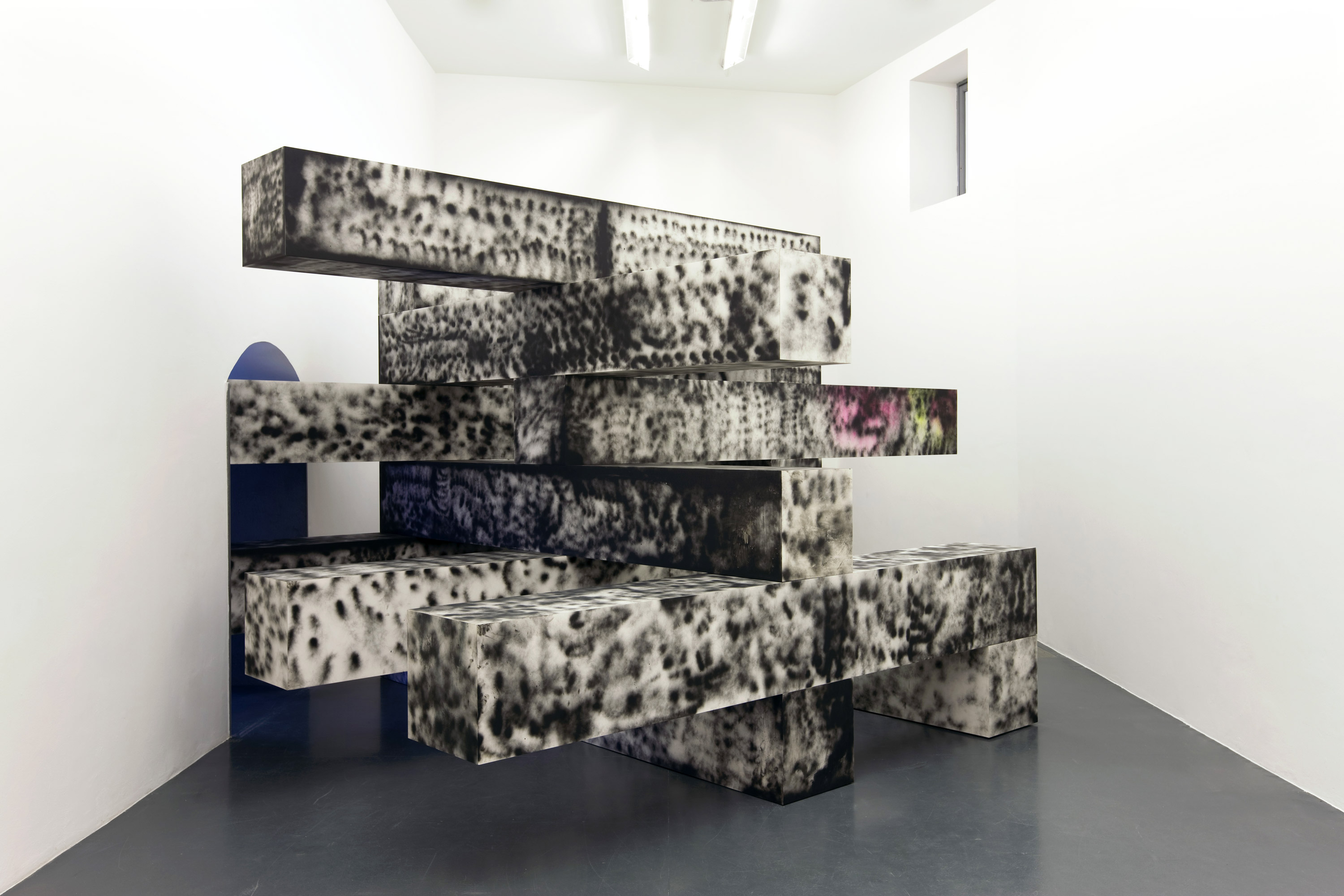 Sterling Ruby | GAMeC