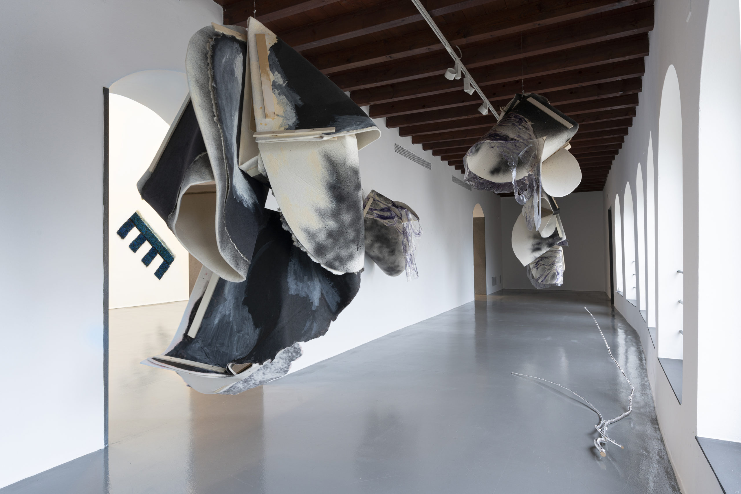 DAIGA GRANTINA | GAMeC