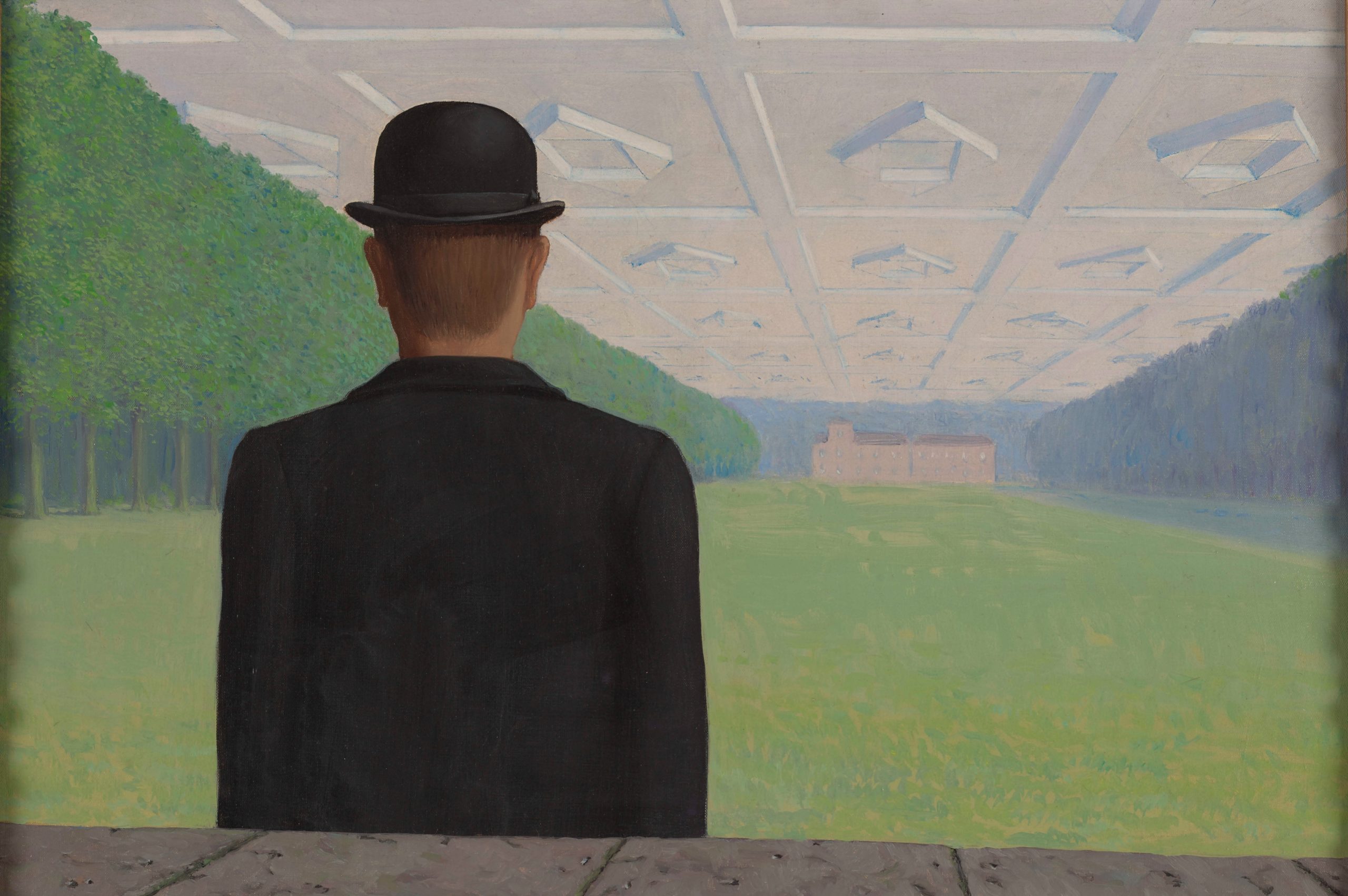 SALTO NEL VUOTO. ARTE AL DI LÀ DELLA MATERIA | GAMeC