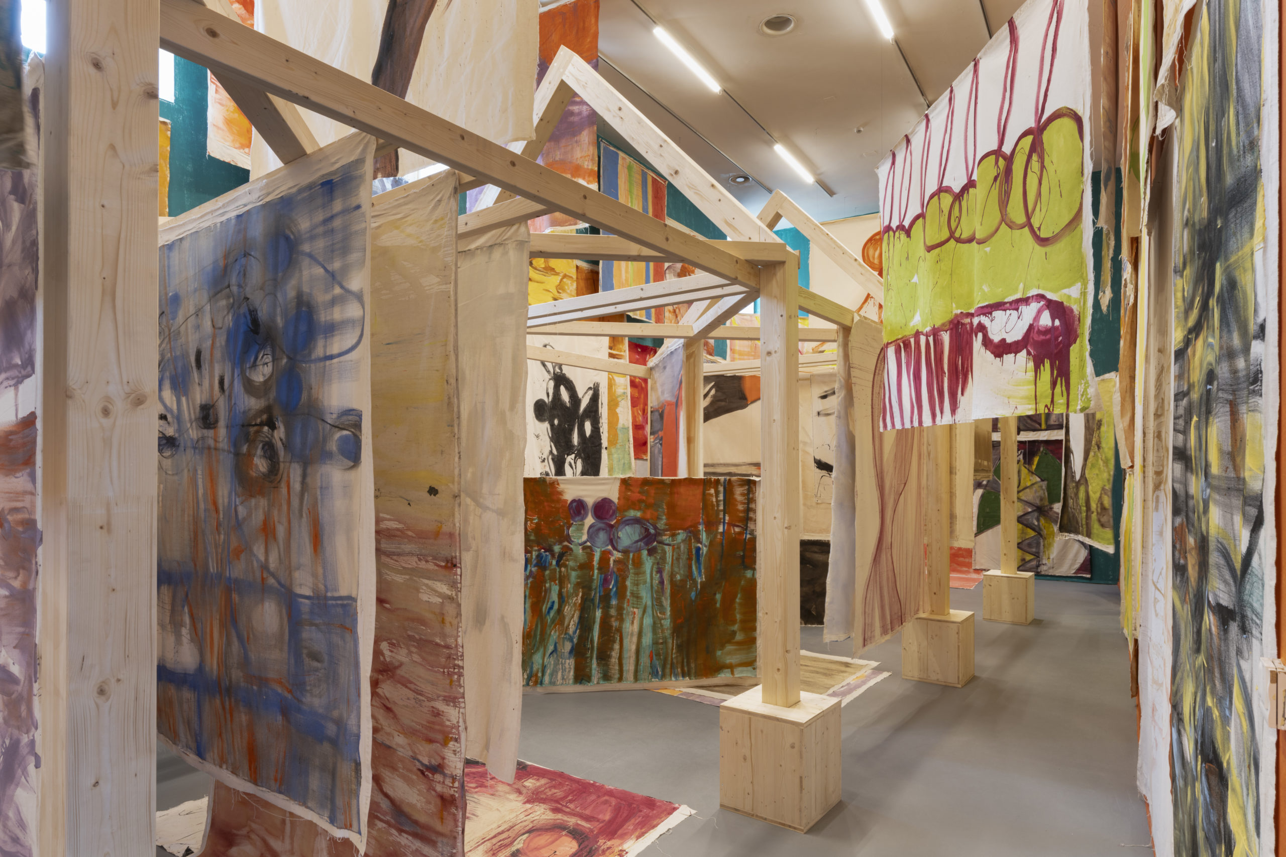 VIVIAN SUTER – HOME | GAMeC