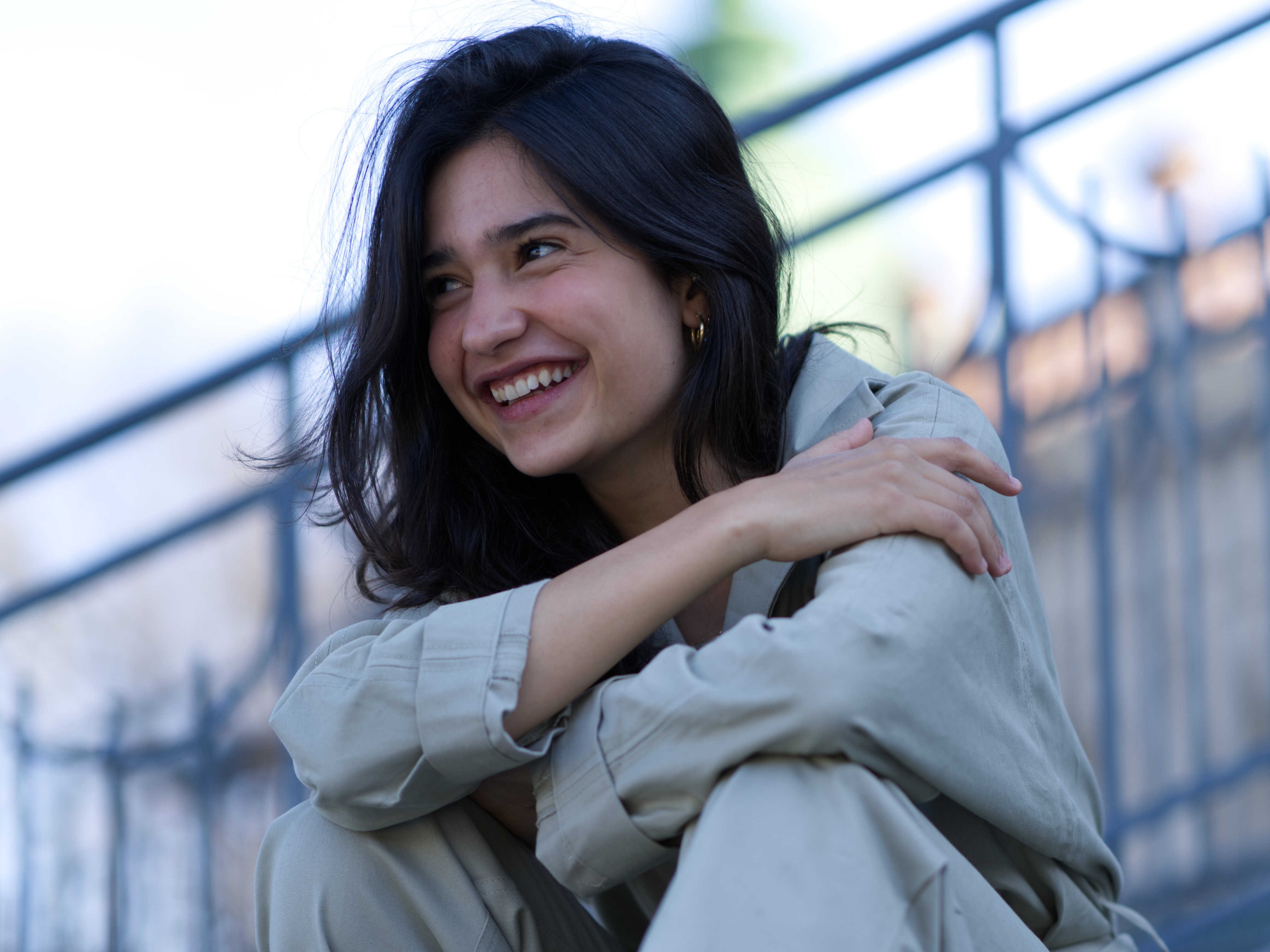 GRETA MARTINA IS THE WINNER OF THE 12TH EDITION OF THE PREMIO LORENZO ...